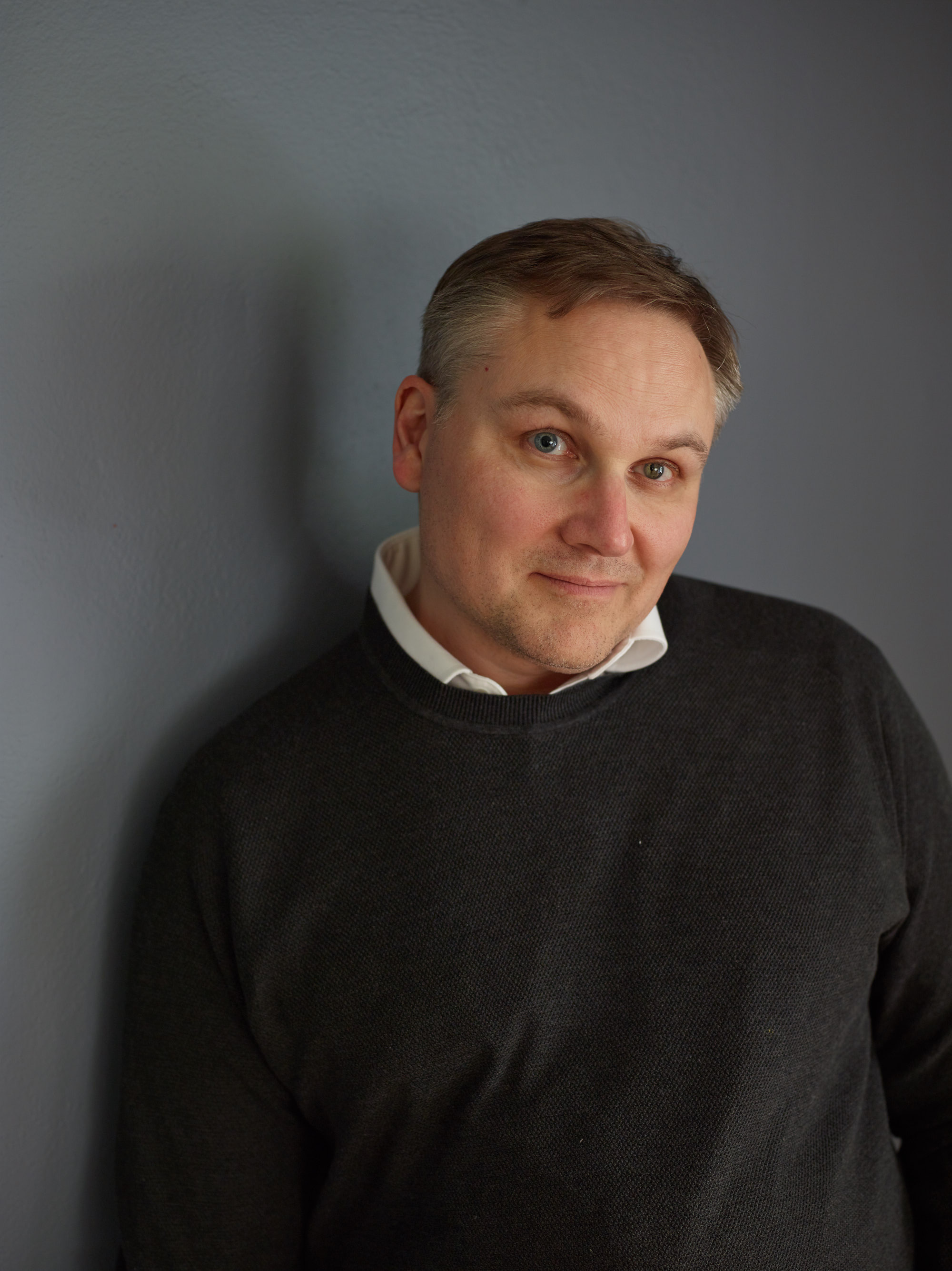 TSJ Reviews Father Sweet by J.J. Martin