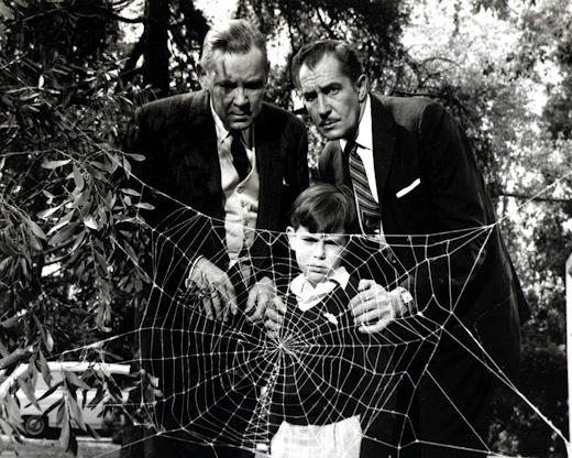 TSJ Reviews THE FLY