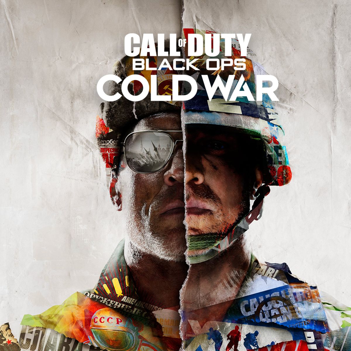 TSJ Reviews Call of Duty: Black Ops — COLD WAR Campaign Mode