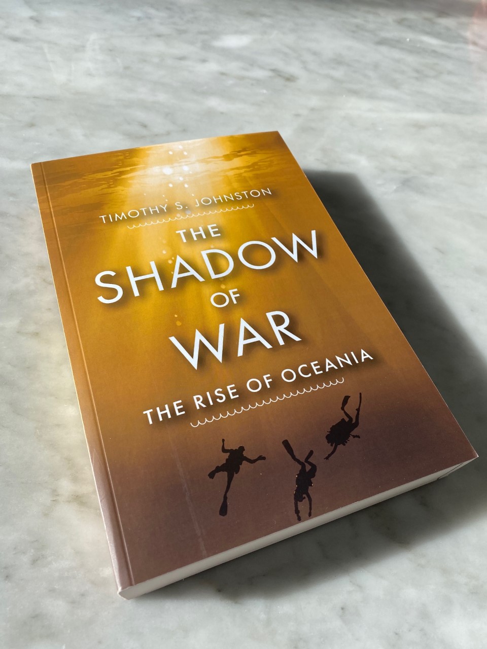 Pictures from Saturday’s Signing and a First Look at the New Book!