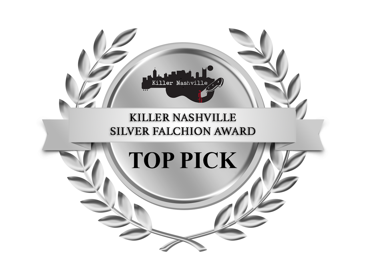 A Blanket of Steel is a 2024 Silver Falchion Best Action Adventure Top ...