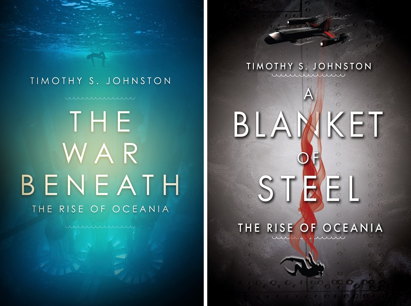 Spot the Difference, May 2025