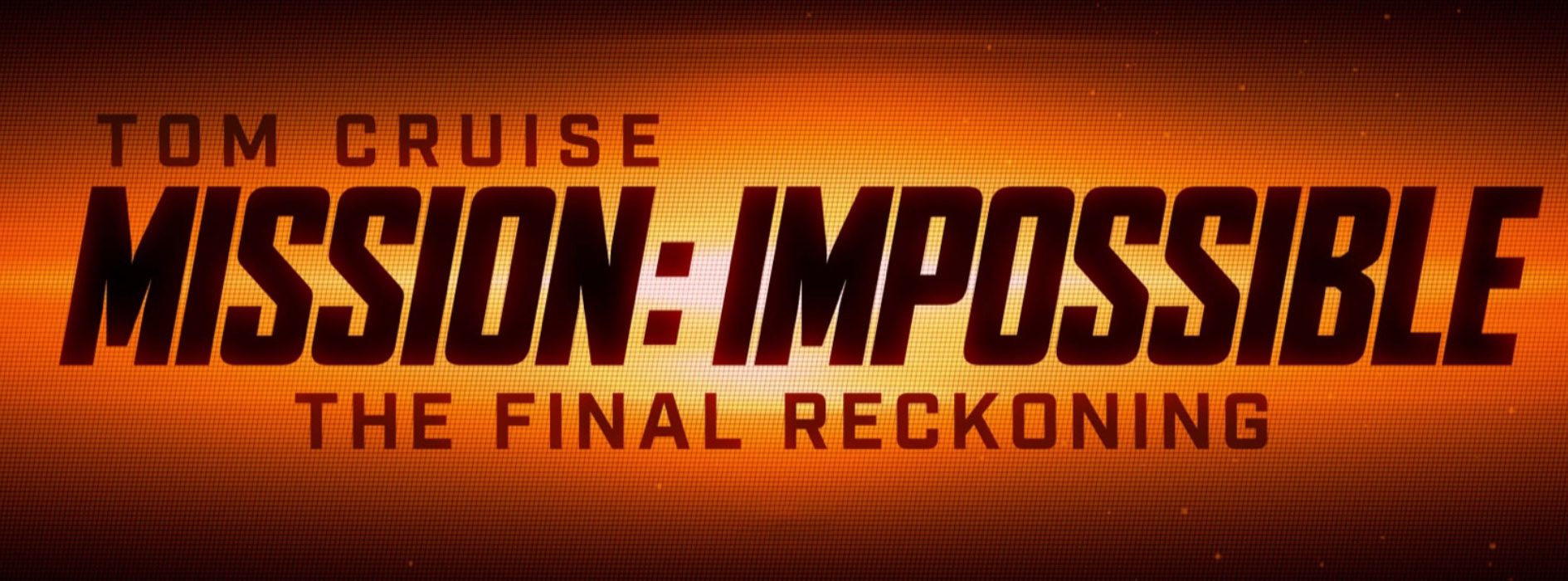 Tom Cruise Says the New MISSION: IMPOSSIBLE Features an Incredible Underwater Sequence