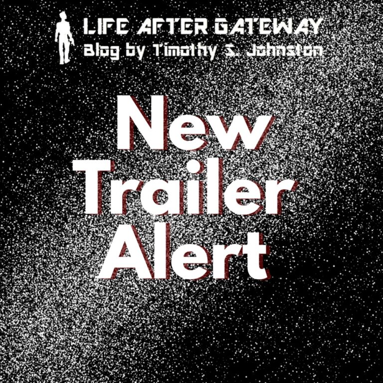 GREENLAND 2: MIGRATION Trailer